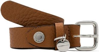 Gianni Chiarini LEATHER BELT 2.5 CM