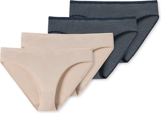 Schiesser Tai-Slip Modal Essentials