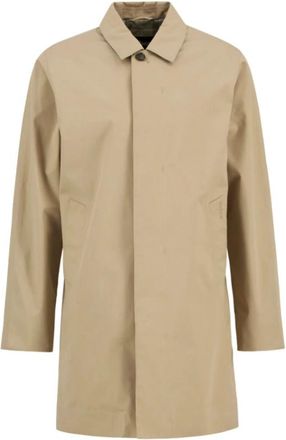 Barbour Homme, Vestes, Beige, Taille: M Veste Rokig