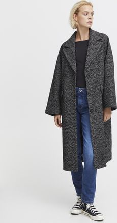 Ichi Jacke IHEMMALU Jacke Loose fit