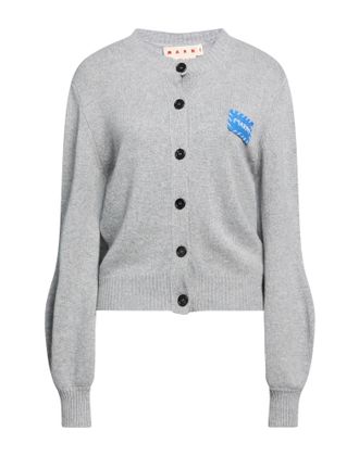 Marni STRICKWAREN - Strickjacken auf YOOX.COM