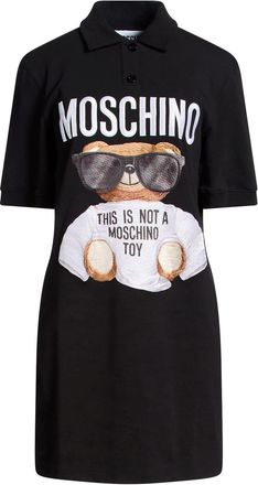 Moschino KLEIDER - Mini-Kleider auf YOOX.COM