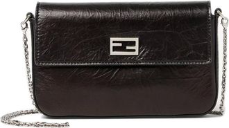 Fendi Damen, Taschen, Schwarzk, ONE SIZEGr&ouml;&szlig;e