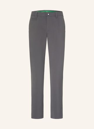 Alberto Golfhose Rookie Regular Fit grau