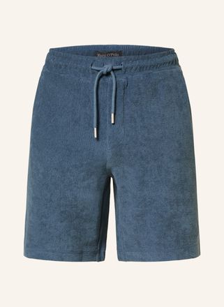Marc O'Polo Marc Opolo Frotteeshorts blau
