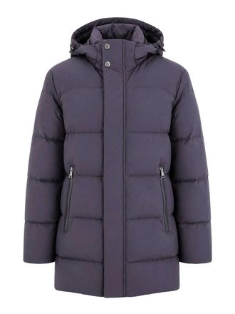 Paul & Shark Casualjacke - Lila