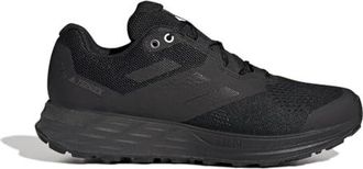 adidas TRX 2 Flow Chaussures de course pour homme, Noir, 40 EU