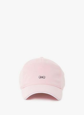 Eden Park Logo Cap - Pink