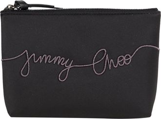Jimmy Choo London Kleinlederwaren - Kosmetikt&auml;schchen auf YOOX.COM