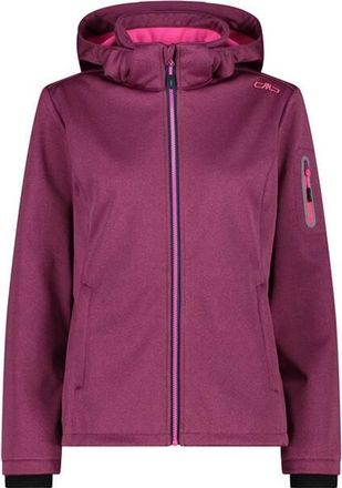 F.lli Campagnolo Damen Funktionsjacke
