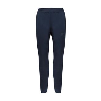 Umbro Homme, Pantalons, Bleu, Taille: 2XL Pantalon Teamwear en Polyester
