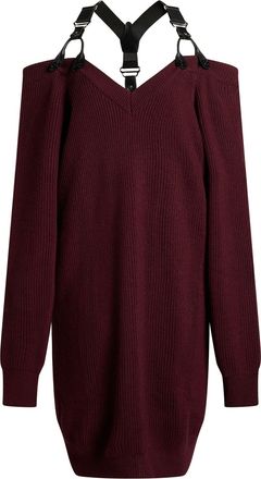 Moschino KLEIDER - Mini-Kleider auf YOOX.COM