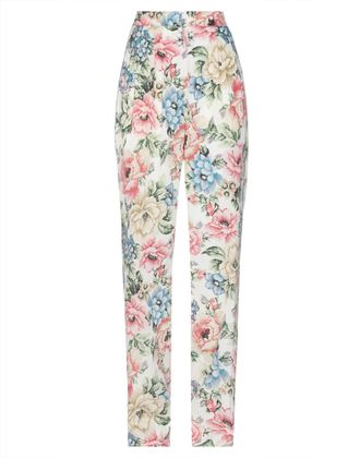 Erika Cavallini Semi Couture HOSEN & R&Ouml;CKE - Hosen auf YOOX.COM