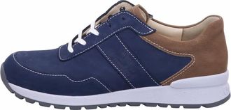 Finn Comfort Herren, Schuhe, Blau, 41 EUGr&ouml;&szlig;e