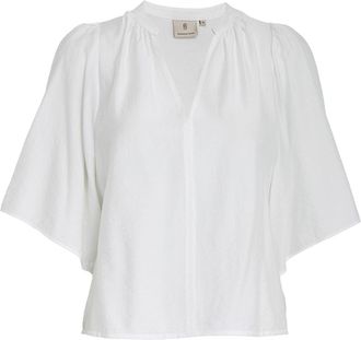 Peppercorn Bluse Georgia