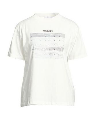 Patrizia Pepe TOPS - T-shirts sur YOOX.COM