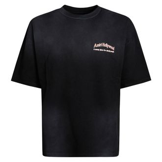 Amiri T-Shirt Skate - - Tops - Herren - Schwarzk - S