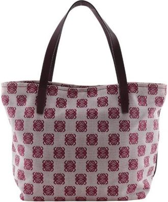 Loewe Damen, Pre-Owned, Rosa, ONE SIZEGr&ouml;&szlig;e