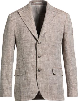 Brunello Cucinelli ANZ&Uuml;GE und CO-ORDS - Blazers auf YOOX.COM