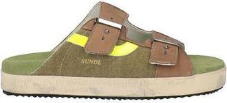 Hidnander CHAUSSURES - Sandales sur YOOX.COM