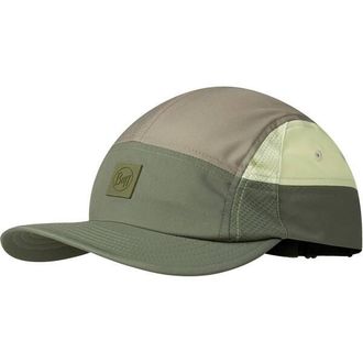 Buff Kinder 5 PANEL CAP DOMUS