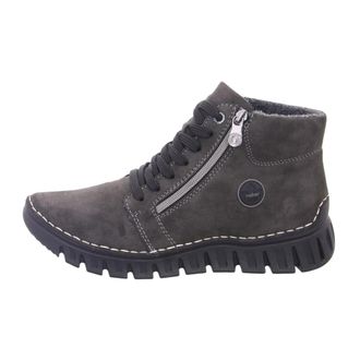 Rieker Stiefeletten - - Shoes - Damen - Grau - 36 EU