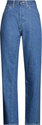 Levi's HOSEN & R&Ouml;CKE - Jeanshosen auf YOOX.COM