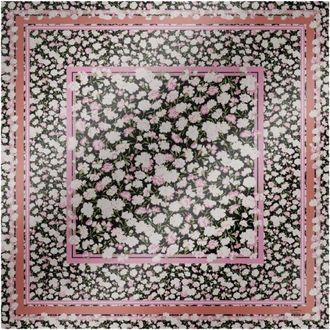 Max Mara Femme, Accessoires, Multicolore, Taille: ONE Size Silky Scarves