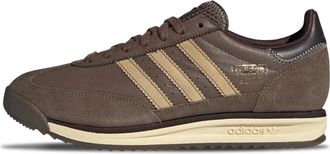 adidas Homme, Chaussures, Brun, Taille: 44 2/3 EU SL 72 RS Earth Strata