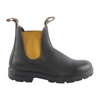 Blundstone Stylische Chelsea Boots - - Shoes - Damen - Blau - 38 1/2 EU