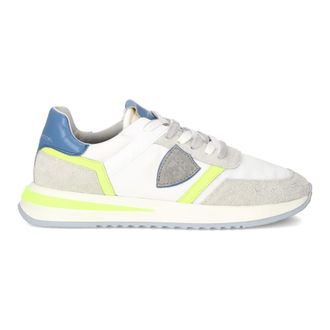 Philippe Model Sneakers Tropez 2.1 Running - - Shoes - Herren - Mehrfarbig - 45 EU