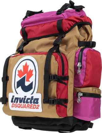 Invicta TASCHEN - Rucks&auml;cke auf YOOX.COM
