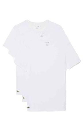 Lacoste T-S manches courtes L