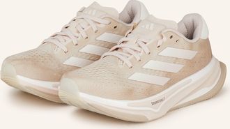 adidas Laufschuhe Supernova Prima beige