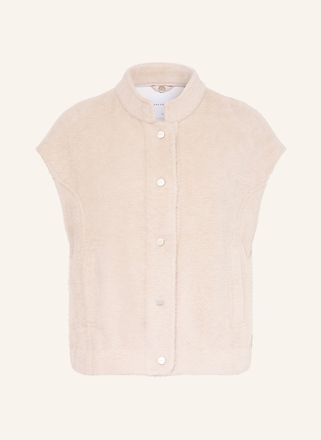 Rino&Pelle Rino & Pelle Strickweste Teuntje beige