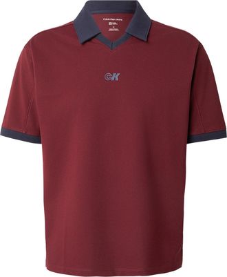 Calvin Klein Jeans Poloshirt
