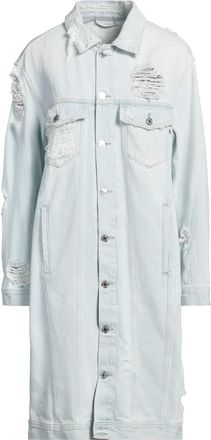 Replay JACKEN & M&Auml;NTEL - Jeansjacken/M&auml;ntel auf YOOX.COM