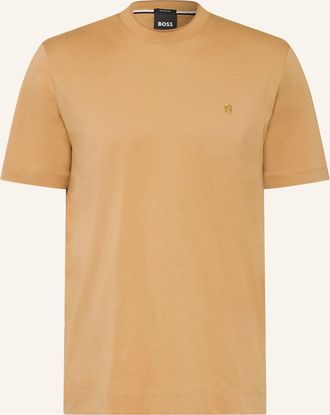 HUGO BOSS T-Shirt Taut beige