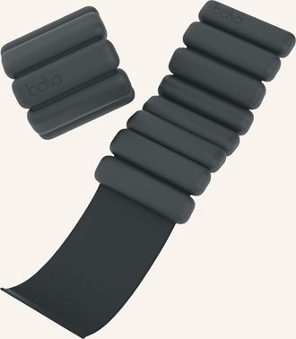 Bala Bala Handgelenksgewichte Bangles schwarz