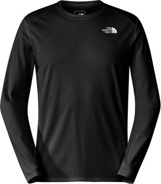 The North Face Herren Shirt M AIRLIGHT HIKE LS