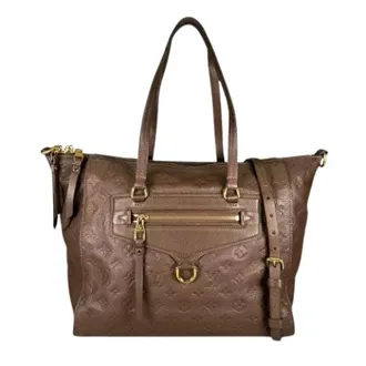 Louis Vuitton Damen, Pre-Owned, Braun, ONE SIZEGr&ouml;&szlig;e