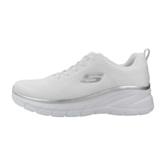 Skechers Fashion Fit 2.0 Moonlight Glow - - Shoes - Damen - Wei&szlig; - 40 EU