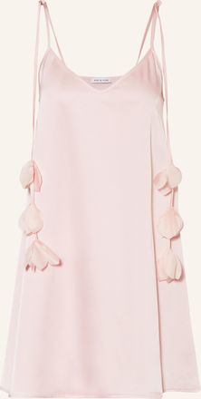 Mrs & Hugs Mrs & Hugs Cocktailkleid rosa