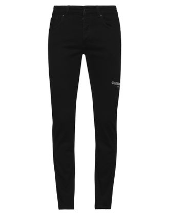 Costume National HOSEN & R&Ouml;CKE - Jeanshosen auf YOOX.COM