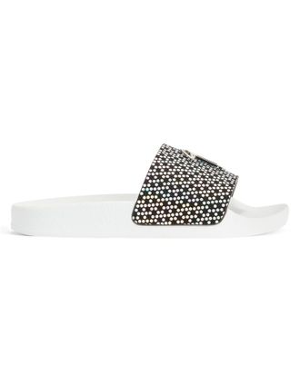 Giuseppe Zanotti BRETT Slides