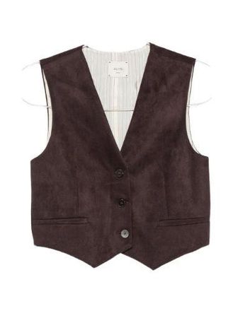 Alysi | Gilet Sartoriale - 42