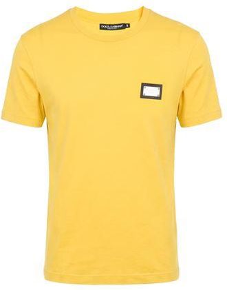 Dolce & Gabbana TOPS - T-shirts sur YOOX.COM