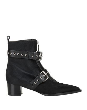 Gianvito Rossi SCHUHE - Stiefeletten auf YOOX.COM