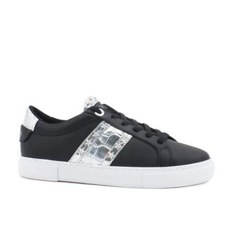 Guess Baskets - Femme - Chaussures - Noir - Taille: 35 EU