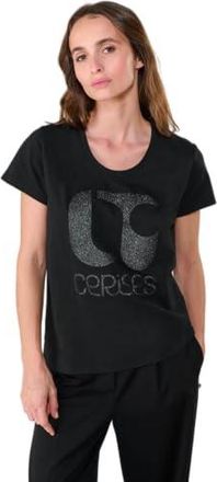 Le Temps Des Cerises T-shirt Taolo